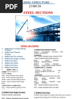 U-Sections, Steel Channels - Cross-Section Properties & Analysis ...