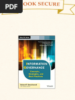 Best Practices For Implementing Cloud Data Governance and Catalog | PDF ...
