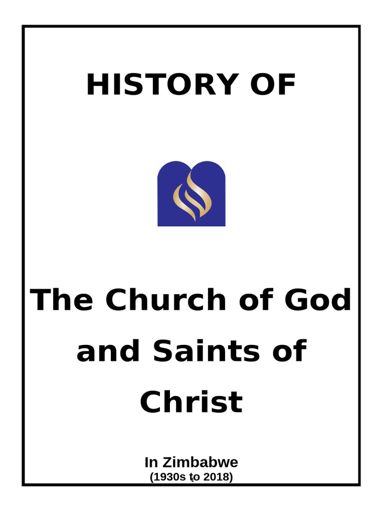 Cogasoc History | PDF