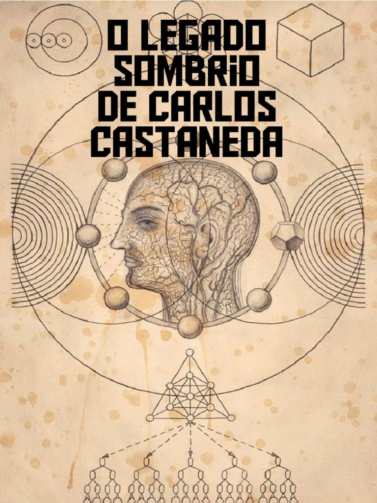 O Impacto Controverso de Castaneda | PDF | Antropologia | Morte