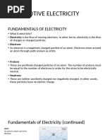 X-Ray Circuit Basics and Components | PDF | Electric Current | Voltage