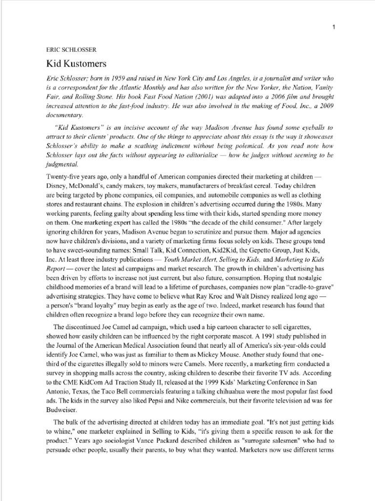 Final Paper Reading p.1 | PDF