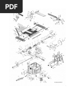 Spare Parts and Critical List Format | PDF | Materials | Mechanical ...