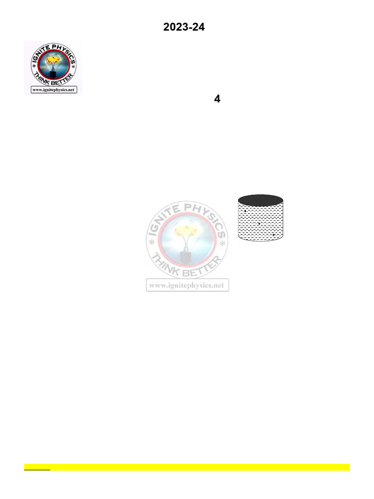 08th SCIENCE EM SA-2 (CBA-3) Model Paper-1 2023-24 | PDF | Friction ...