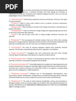 Biochemistry 9th Edition by Stryer | PDF | Biology | Life Sciences