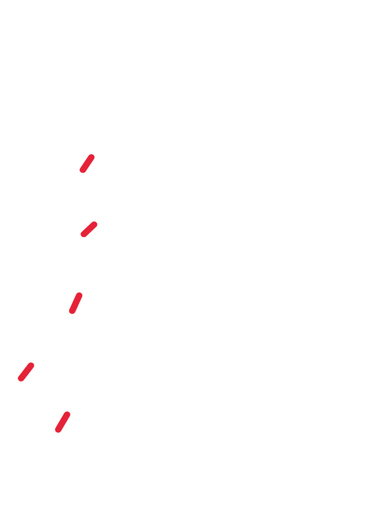 Physics MCQs Unit Motion Projectile | PDF | Acceleration | Velocity