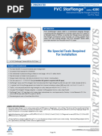 KLINGER Pipe Products Catalogue | PDF | Pipe (Fluid Conveyance) | Mechanical Engineering