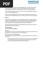 Spiebaan Tabel Din 6885 | PDF