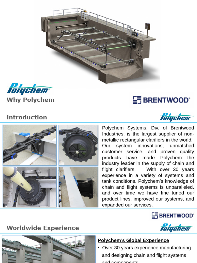 Why Polychem Systems - Rev3 | PDF