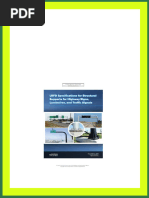 Scallops in Steel Structure Welding | PDF | Fatigue (Material) | Welding