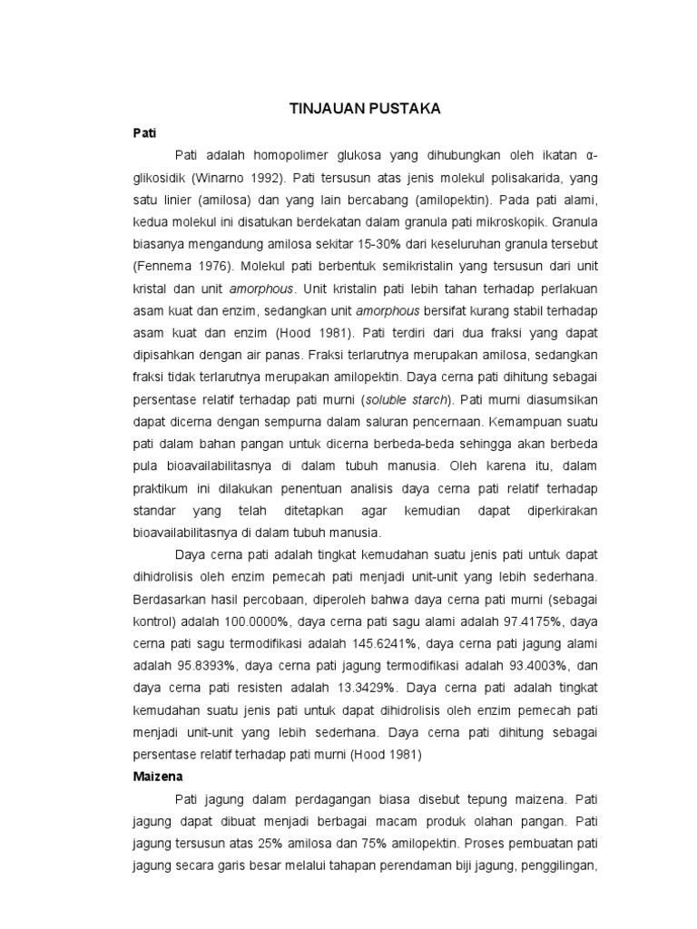 Tinpus Pati Eng | PDF