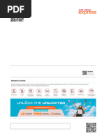 Multivariate Analysis Syllabus | PDF