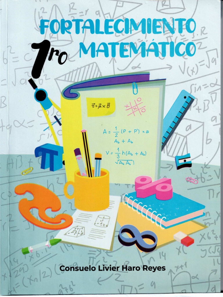 Deduclave Mate 1ro | PDF