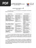 DO - 17 - s2020 DPWH Key Officials | PDF | Social Institutions | Social ...