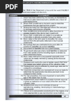 Valuation Concepts and Methods CHAPTER 2 - Checked | PDF
