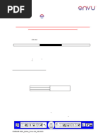 Bula Juvix Corteva BR La v1 | PDF | Ferimento | Umidade