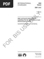 ISO 8655-5 2022 (En) | PDF | International Organization For ...