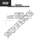 Chapter 3 LPG Notes Class12 | PDF | Public Economics | International Trade