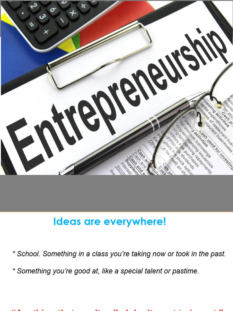 EXE101 Slide 1 | PDF