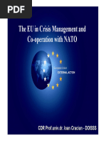 2024-03-01 EEAS Org - 0 | PDF | Continental Unions | Diplomacy