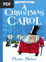 Play Script - A Christmas Carol | PDF | Ebenezer Scrooge | A Christmas ...