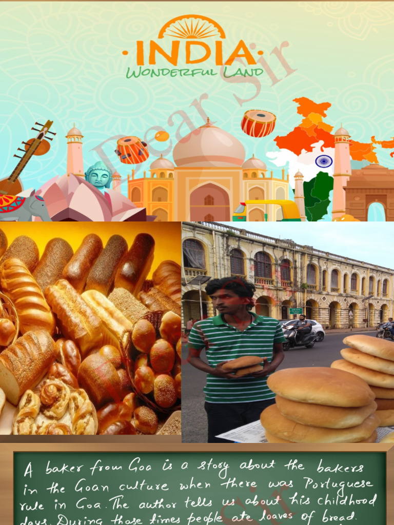 Glimpse Chapter | PDF