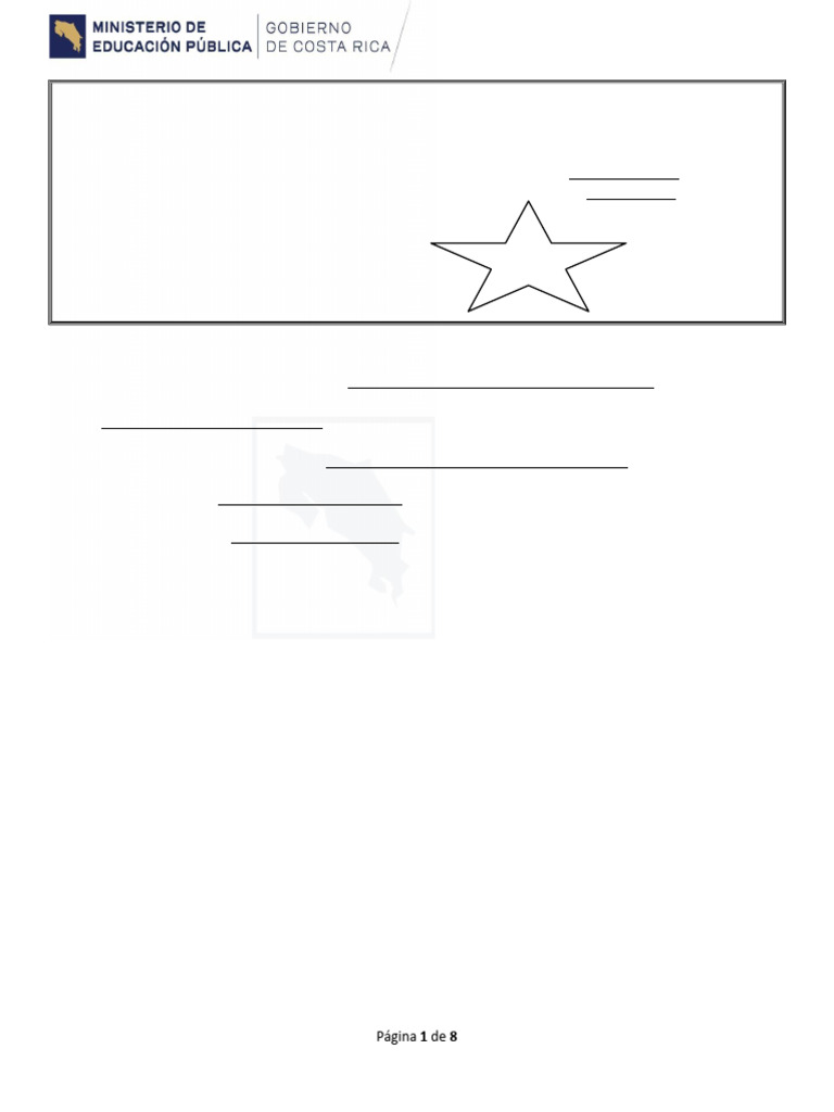 Nazareth-1P-Módulo 32 - 30 Réplicas | PDF