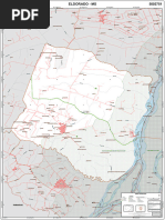 Mapa Ibge Camaçari | PDF | Mapa | Brasil