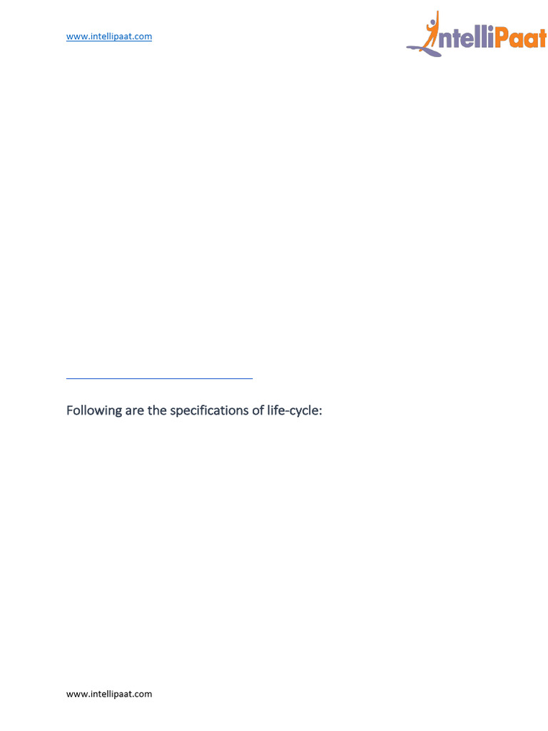 DevOps Project2 Updated New 1 | PDF