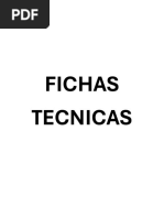 Catálogo Faplac Melamina 2024 | PDF