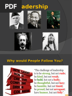 First 90 Days: Leadership Transition Tips | PDF | Goal | Cognition