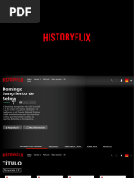 Guia Cronologica Breaking Bad Universe COMPLETA | PDF