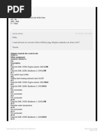 Volvo Tech Tool Installation Guide | PDF | Installation (Computer ...