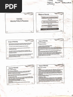 User Manual For Caliburn G3 Pro Pod System | PDF