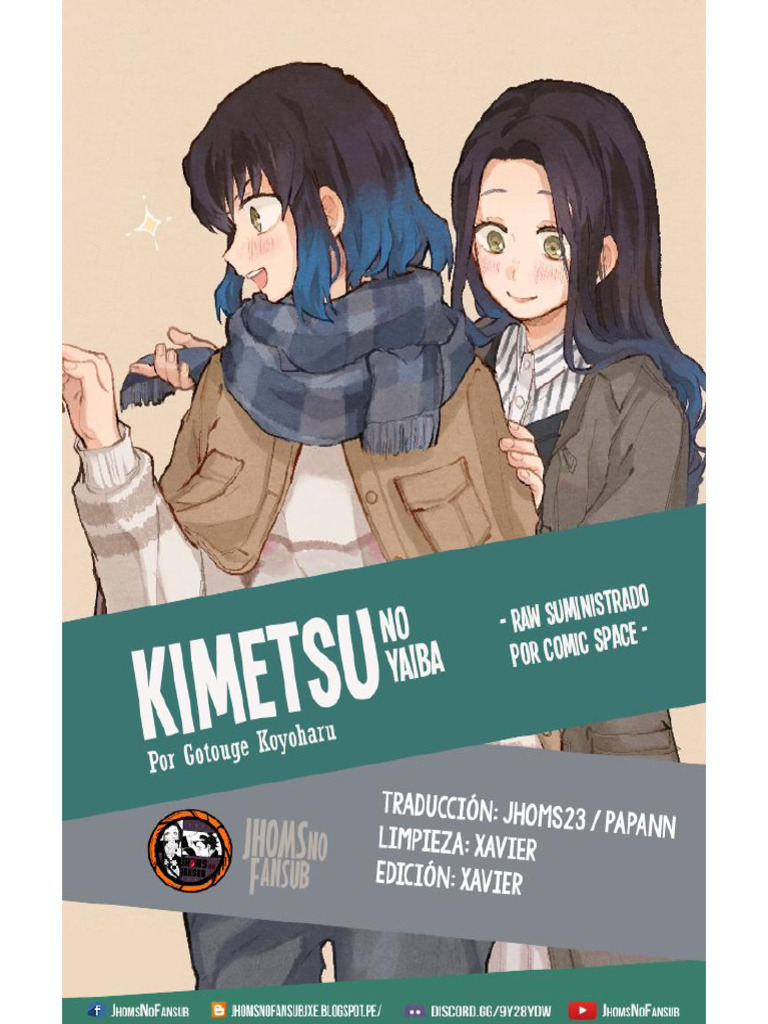 KnY 23 | PDF
