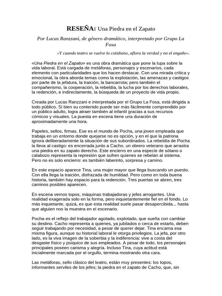 Rese Ã A | PDF