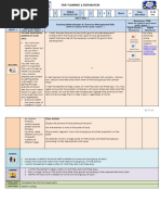 Life Skills Grade 6 Term 3 Project | PDF
