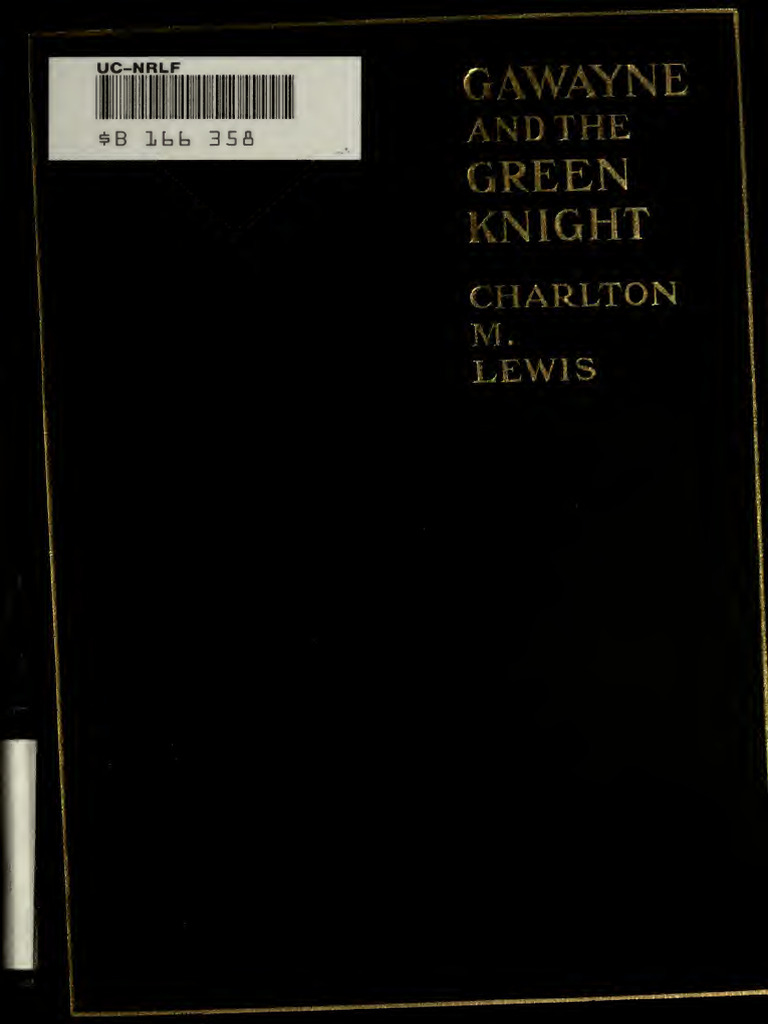 Ga Wayne Green 00 Lew I Rich | PDF | Fairies