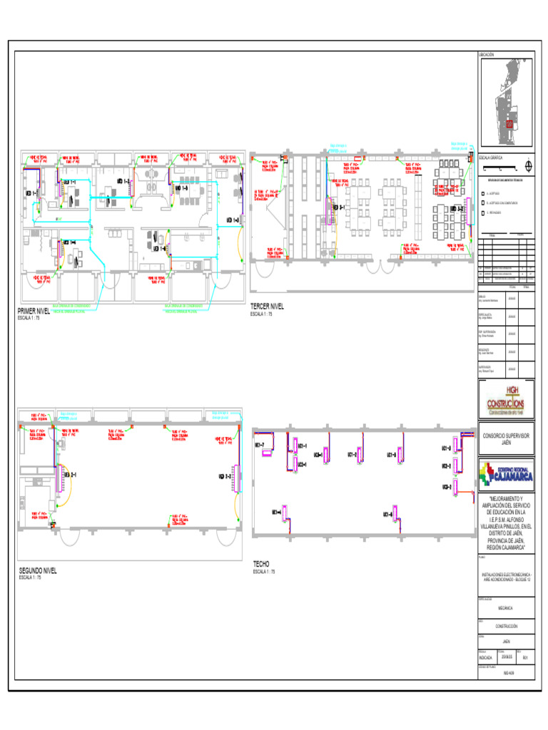 Iem Bloque 12.rev.01 Bim-im2-A09 | PDF