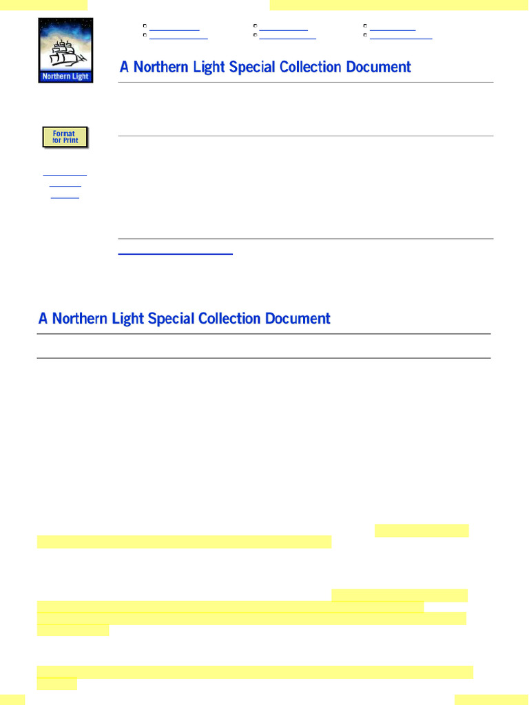 Standish 2001 - The Criteria For Success | PDF | Project Management ...