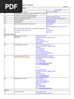 Q88-Intertanko - Questionaire88 - Version6 21.02.2025 | PDF | Tonnage ...