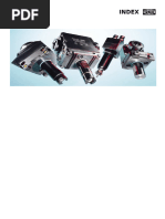 Siemens Simulador Sinutrain | PDF | Máquinas | Informática