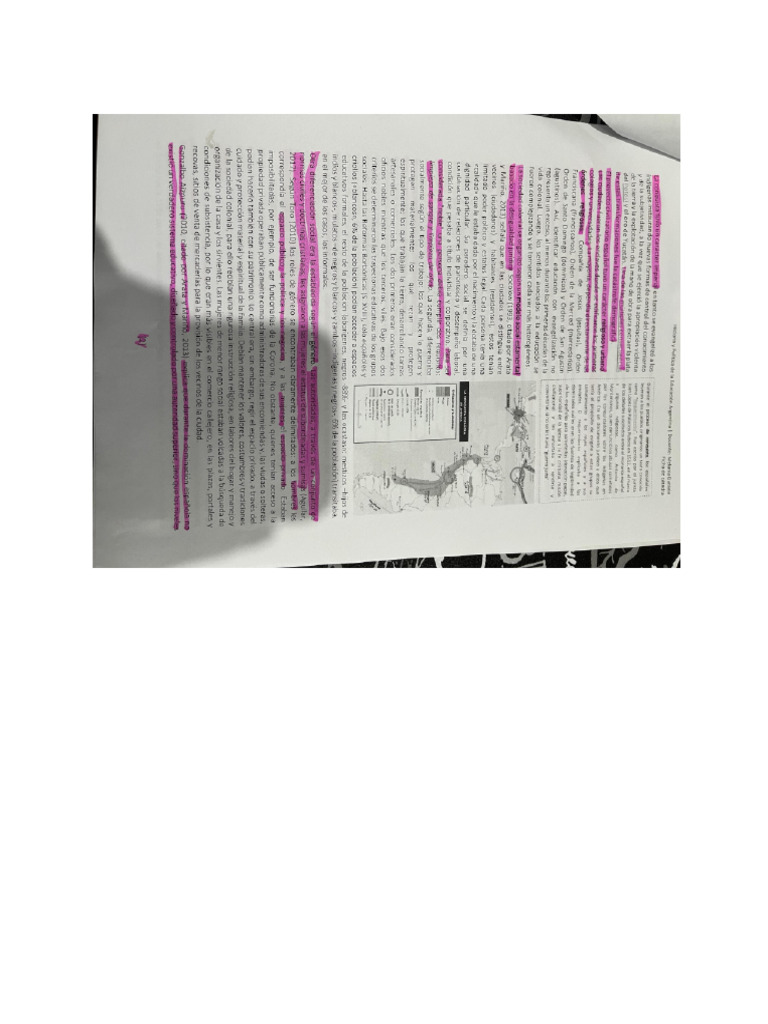 Ficha Catedra 2 Historia | PDF