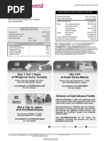 Sample BDO Form Filled Up | PDF