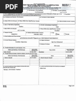 Form DS-157 - Mukhtar | PDF