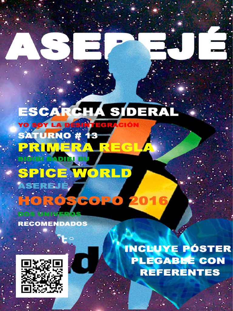 Olaya Niño Santiago Andrés 2016 | PDF | Tarot