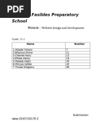 Pearson ICT Year 7 Textbook | PDF