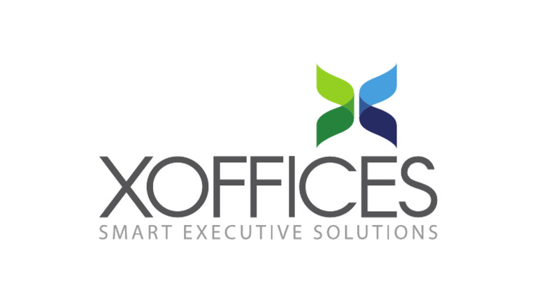 Xoffices - Logo | PDF