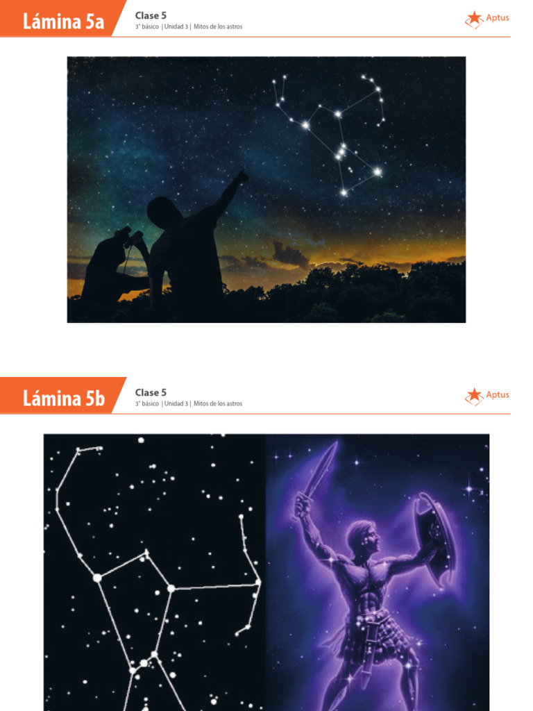 2025 3° Básico Lenguaje y Comunicación Módulo 3 Clase 5 Láminas | PDF