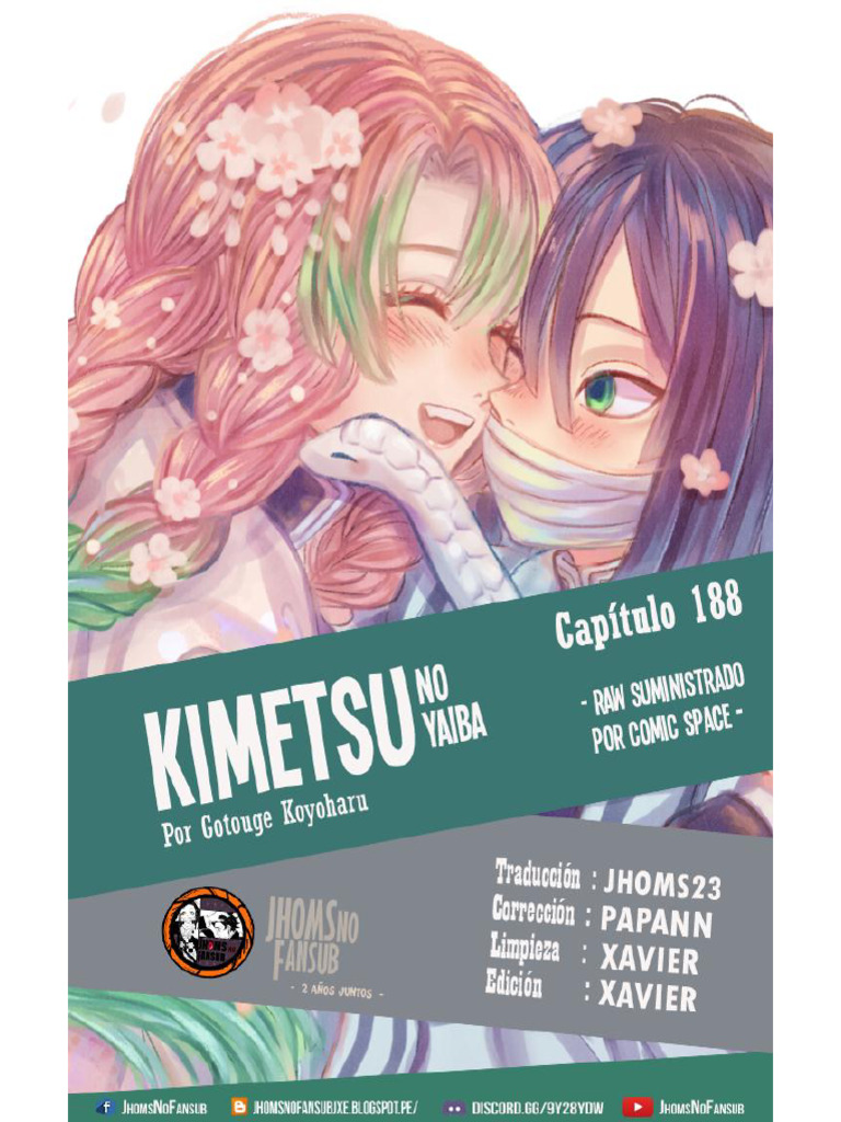 KnY 22 | PDF